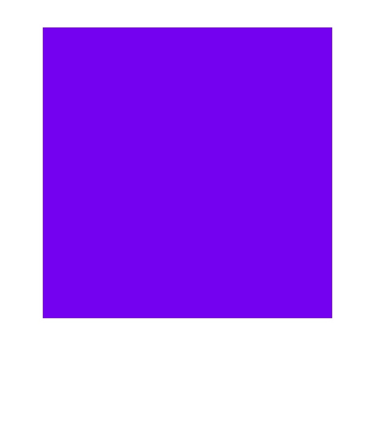 Filtro E-Colour 707 Ultimate Violet ROSCO