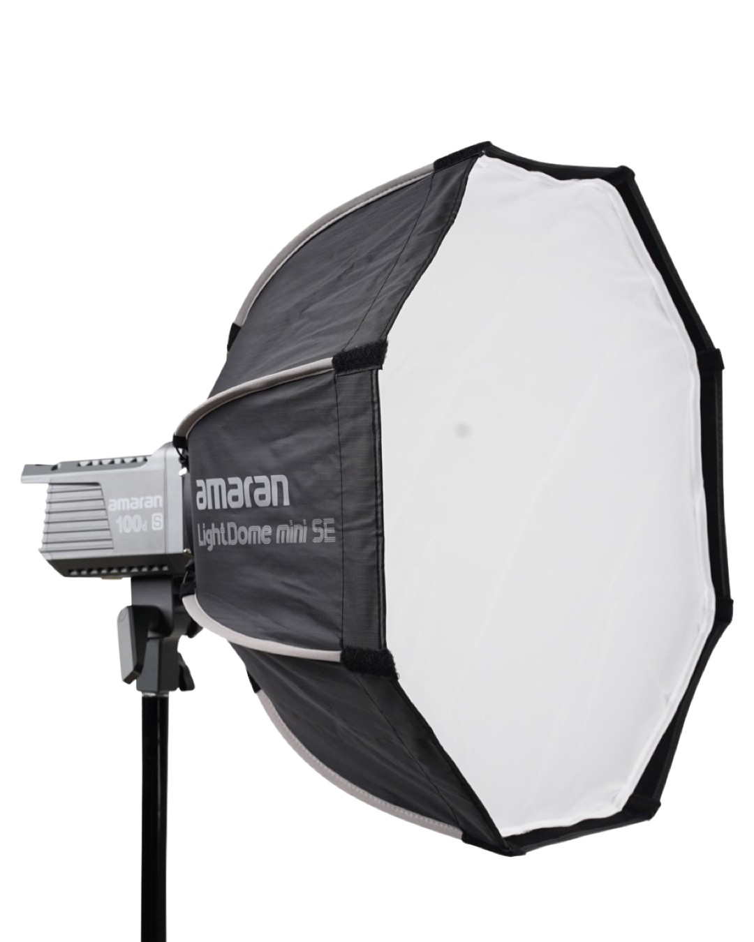 Amaran Light Dome Mini SE