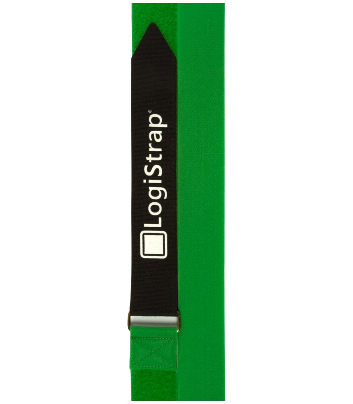 Correa Verde LOGISTRAP® 5cm/6m de VELCRO®