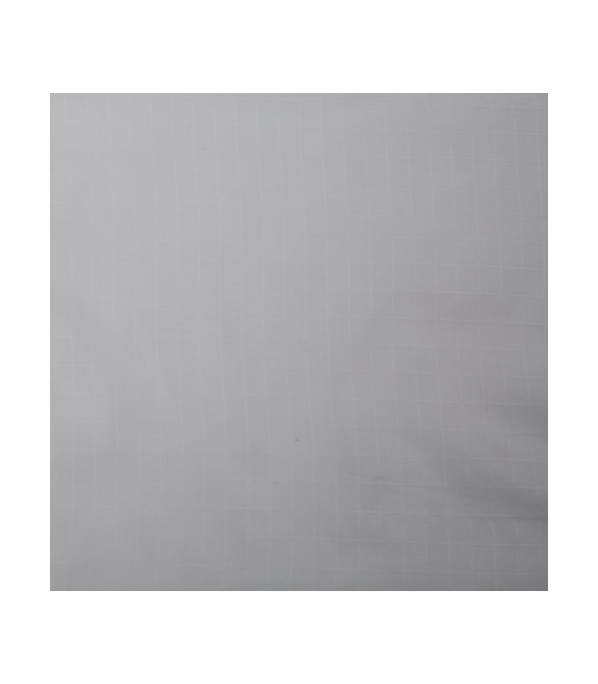 Tela Palio 8x8' 1/4 Silent Grid Cloth Daylight