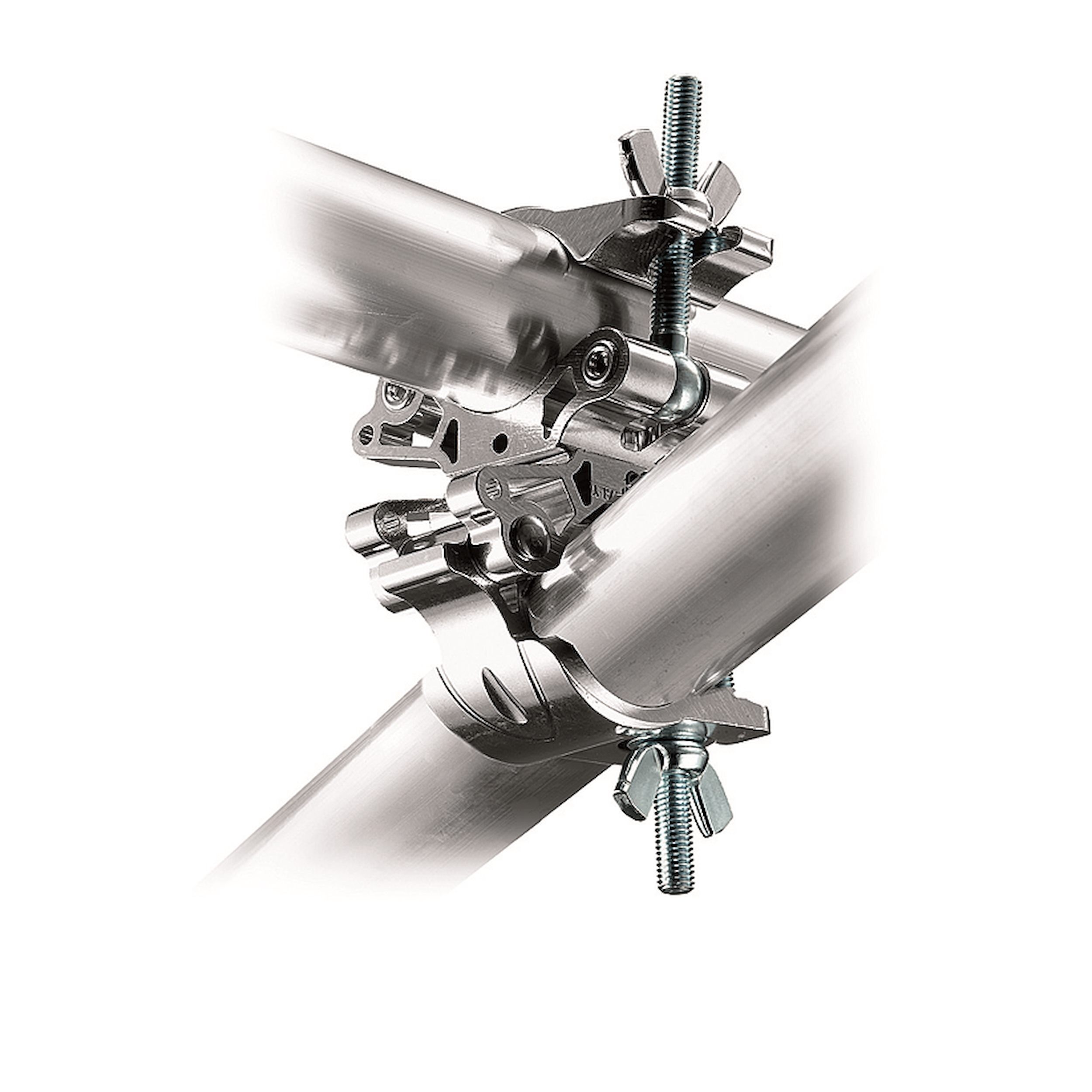 Avenger C4482 Pinza Truss MP doble giratoria