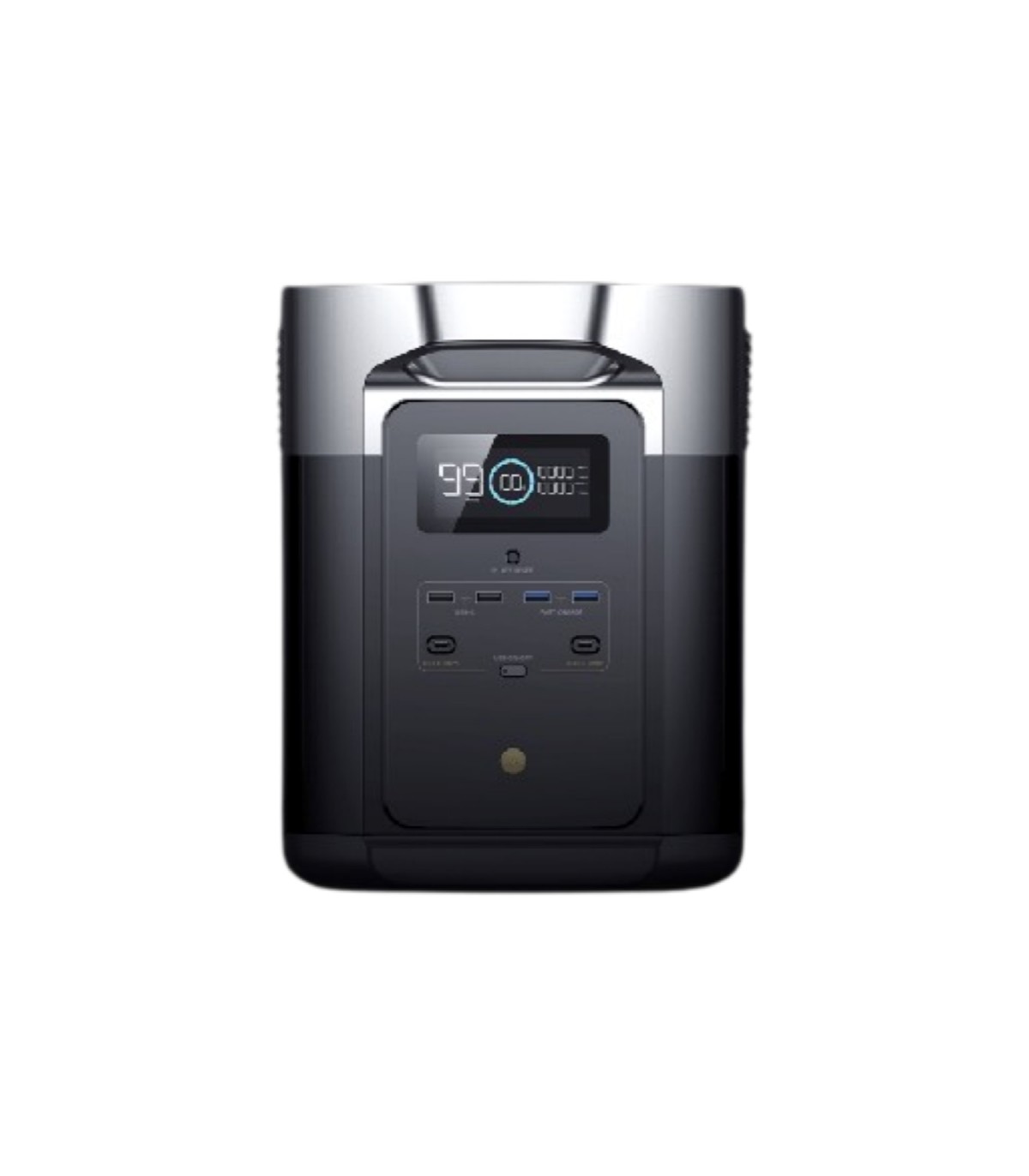 EcoFlow DELTA Max 2600