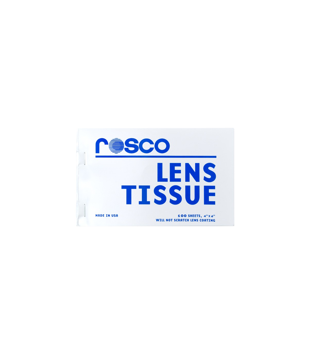 Lens Tissue ROSCO
