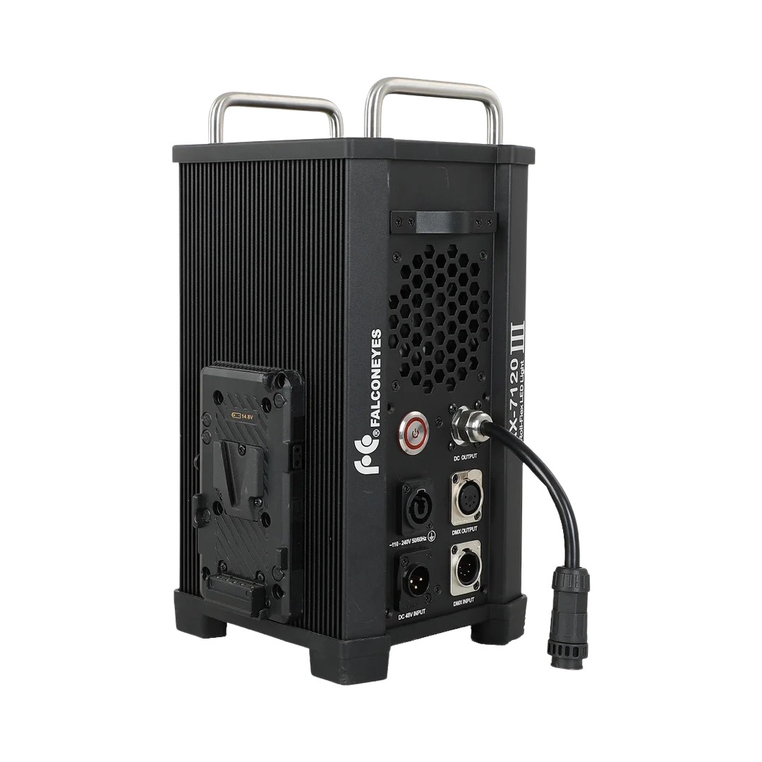 Falcon Eyes Flexible RX-7120 III RGBWW 680W