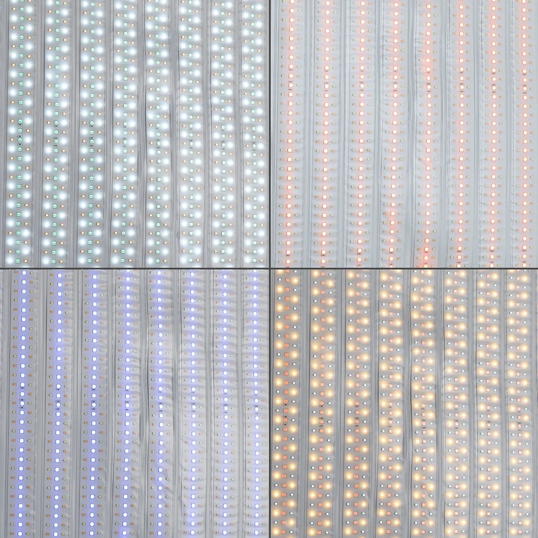 Falcon Eyes Flexible RX-7120 III RGBWW 680W