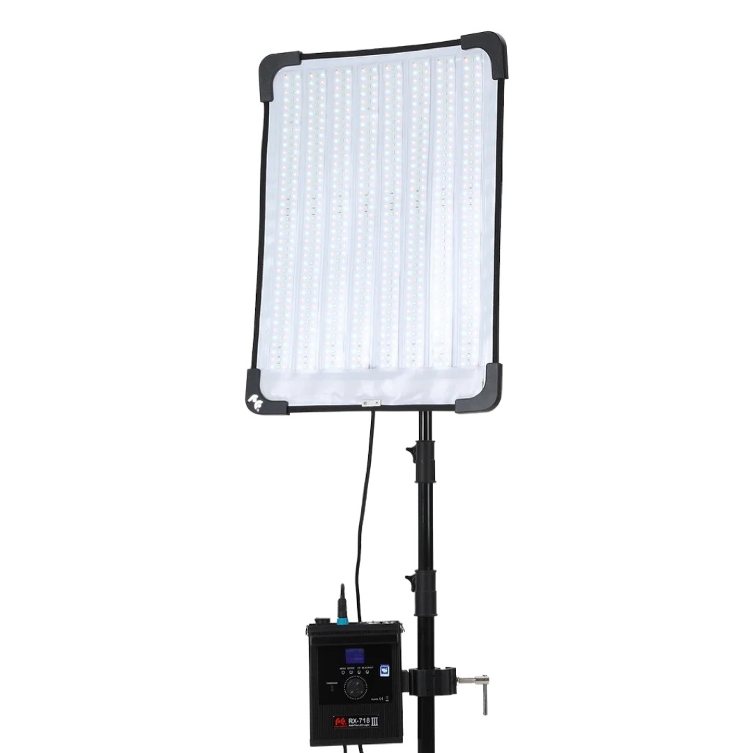 Falcon Eyes Flexible RX-718 III RGBWW 130W