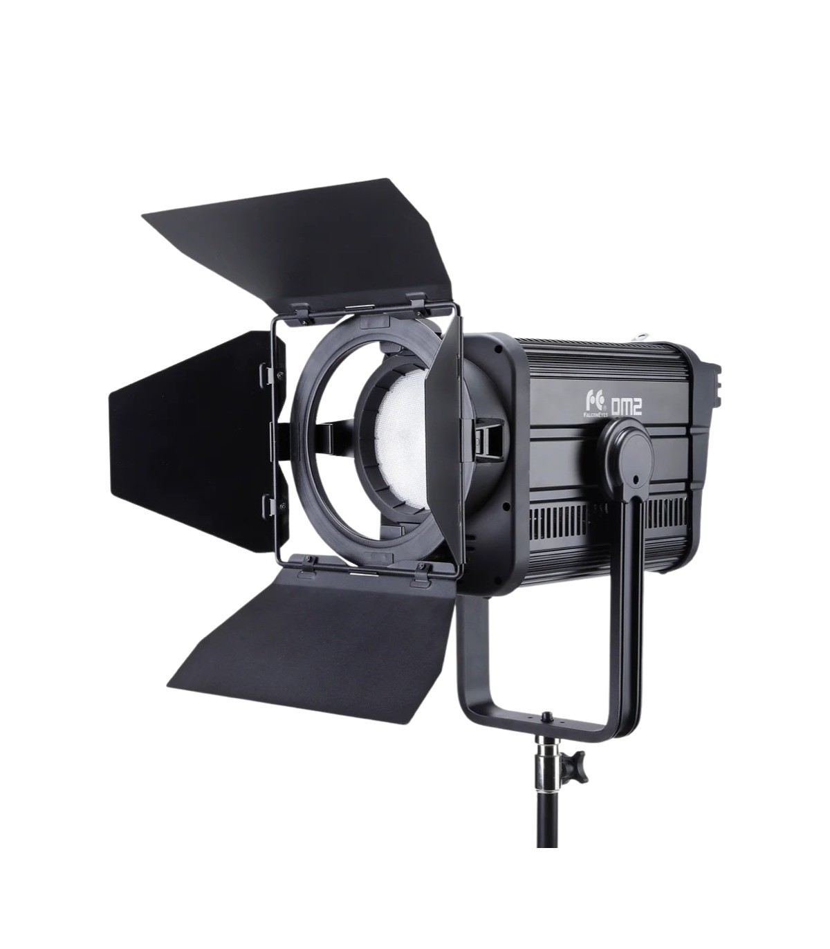 Falcon Eyes Fresnel DM2 RGB 200W DMX