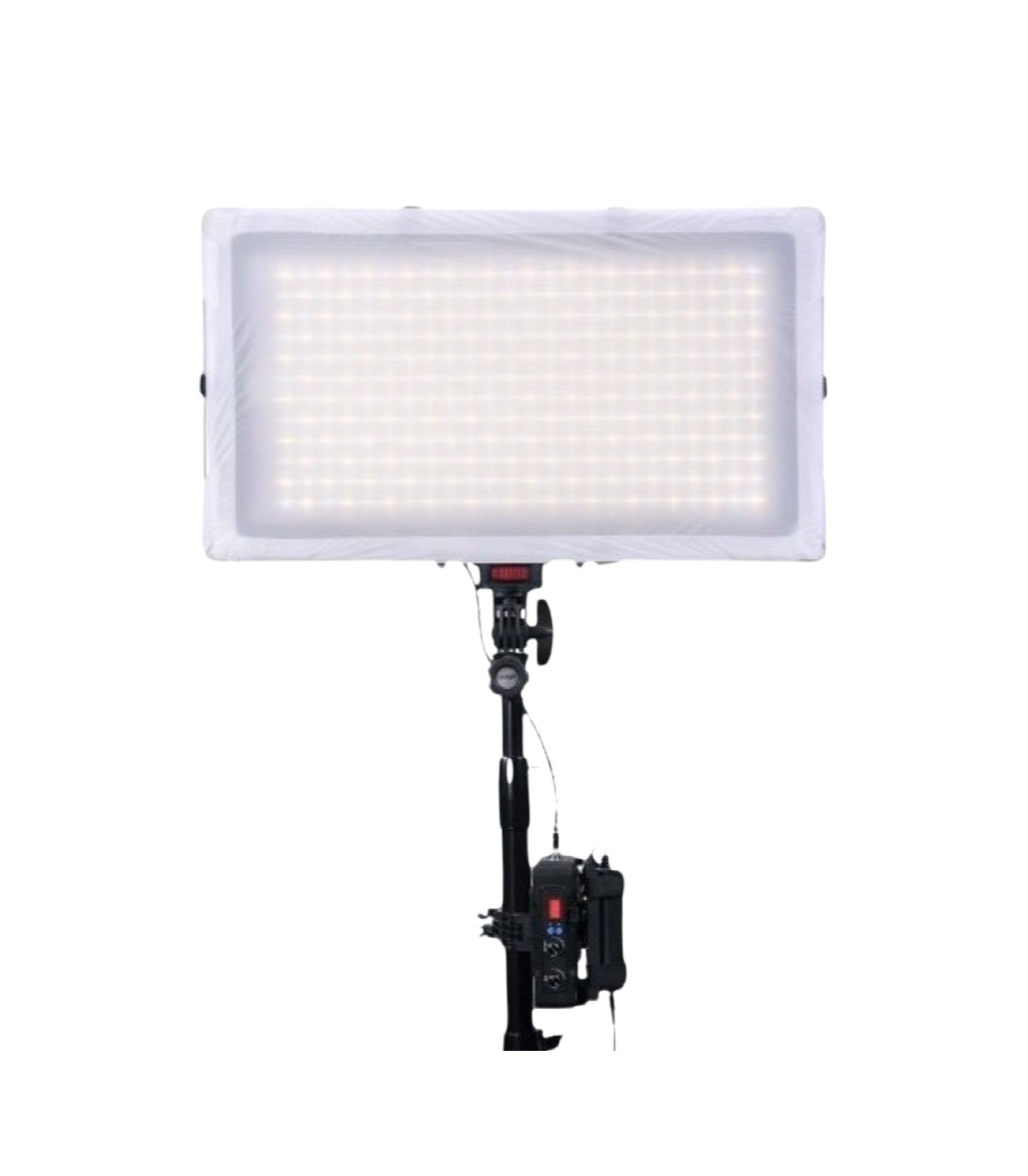 LEDGO Kit 1 Versatile RGBWA 60x35cm