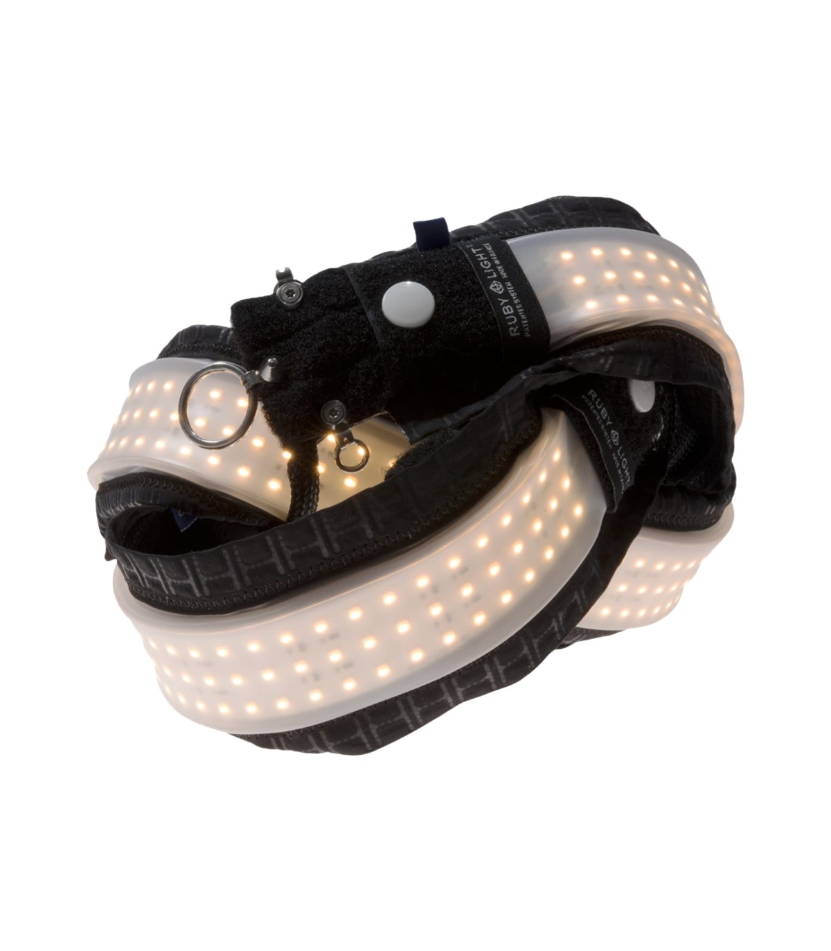 Ruby Light Kit Boa Flex LED Bicolor 240cm