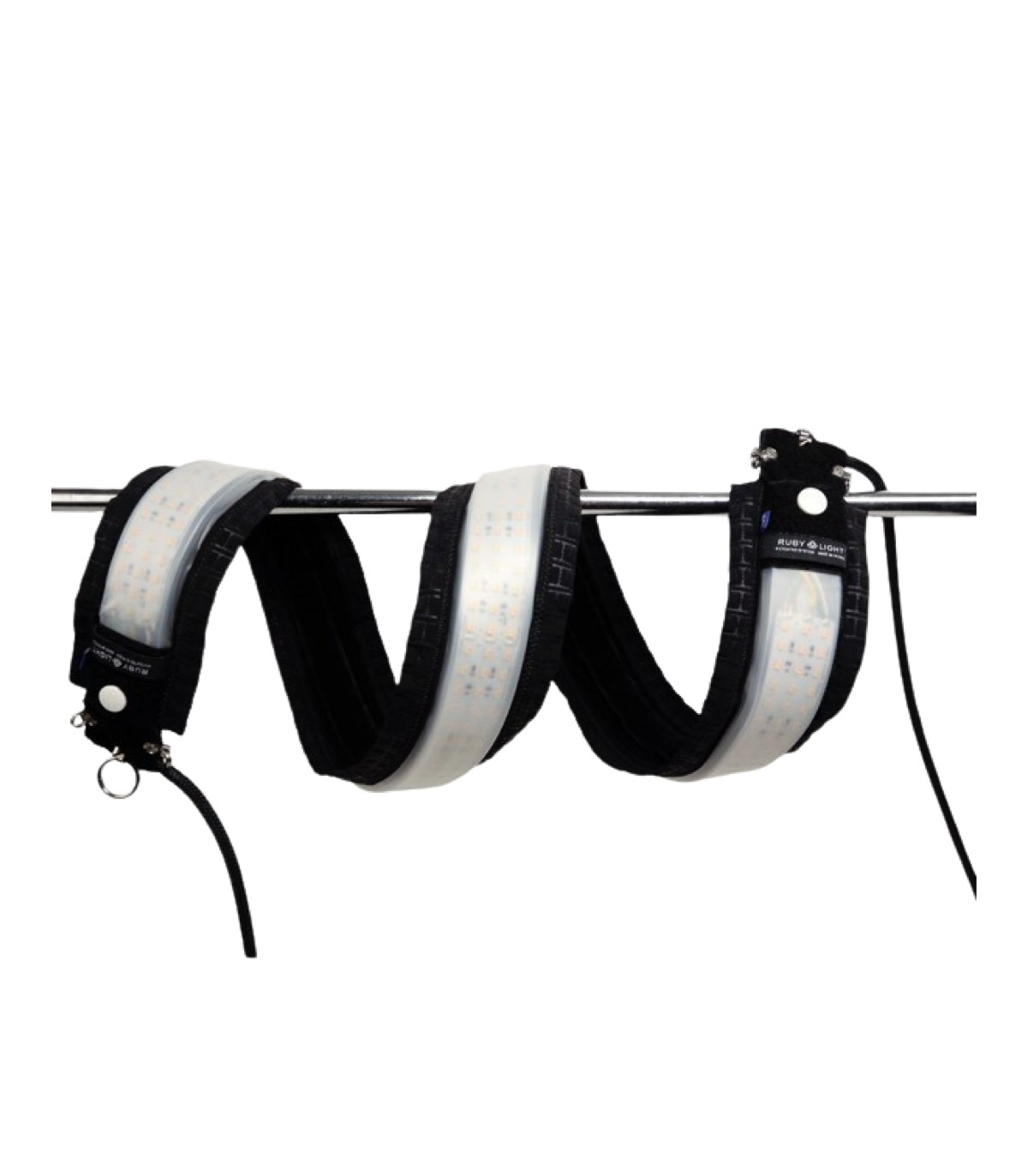 Ruby Light Kit Boa Flex LED Bicolor 120cm