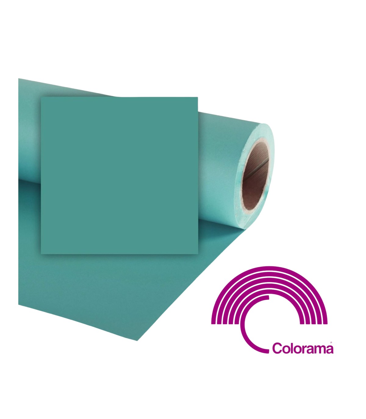 Colorama Fondo 85 Sea Blue 2.72x11m