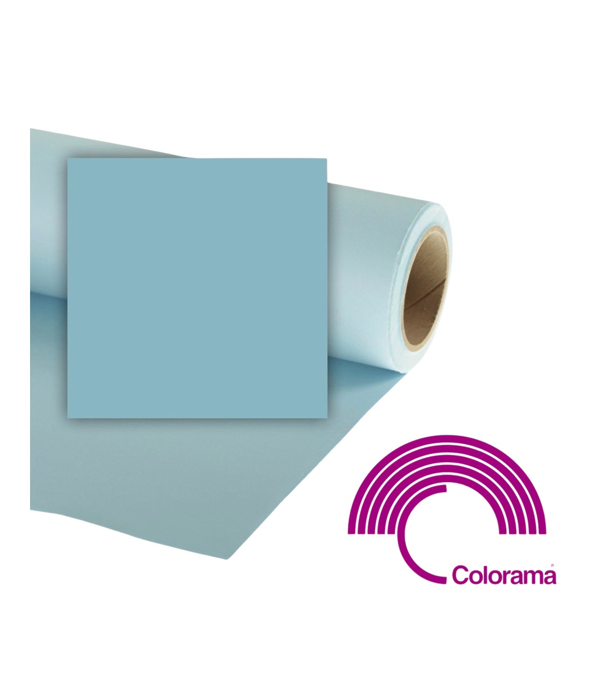 Colorama Fondo 77 Lobelia 1.35x11m