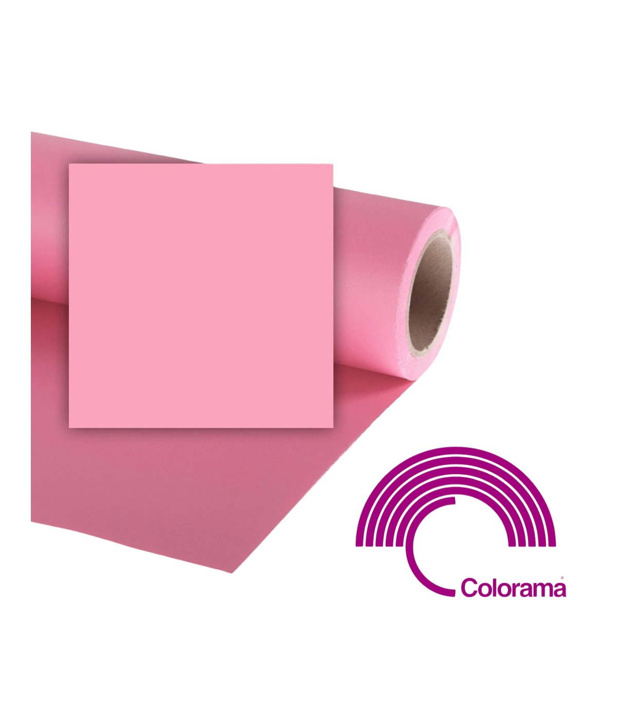 Colorama Fondo 21 Carnation 2.18x11m