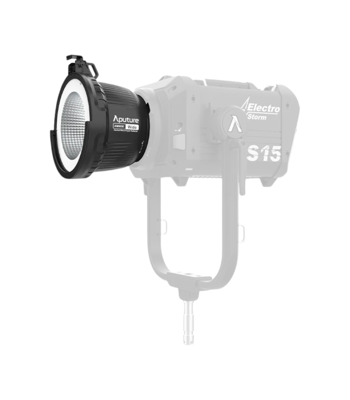 Aputure Reflector Wide Electro Storm