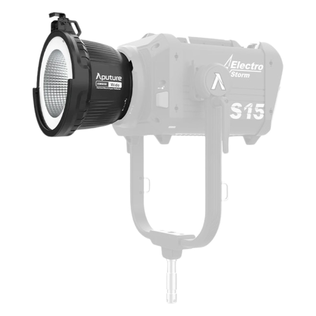 Aputure Reflector Wide Electro Storm