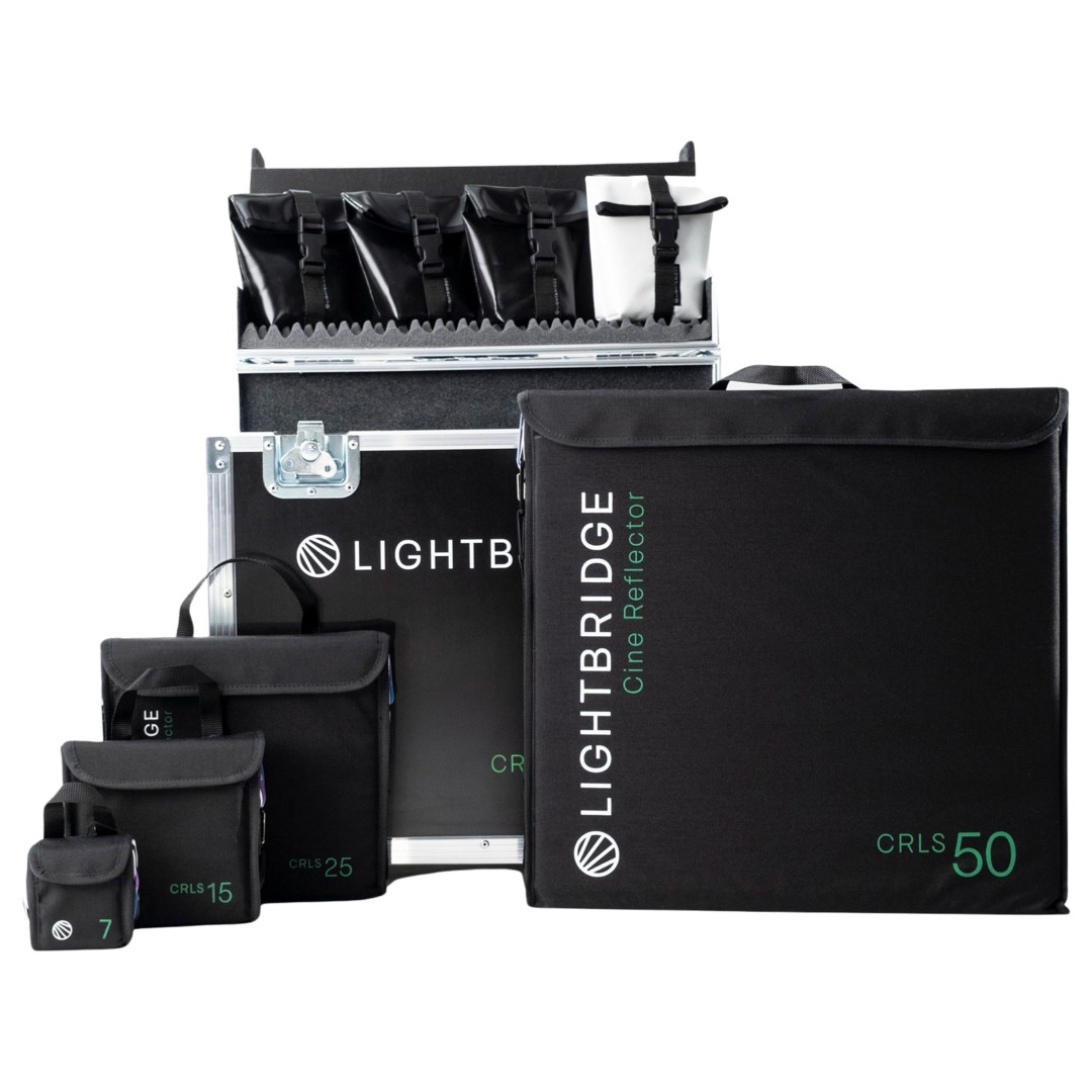 LightBridge Kit C-Drive+