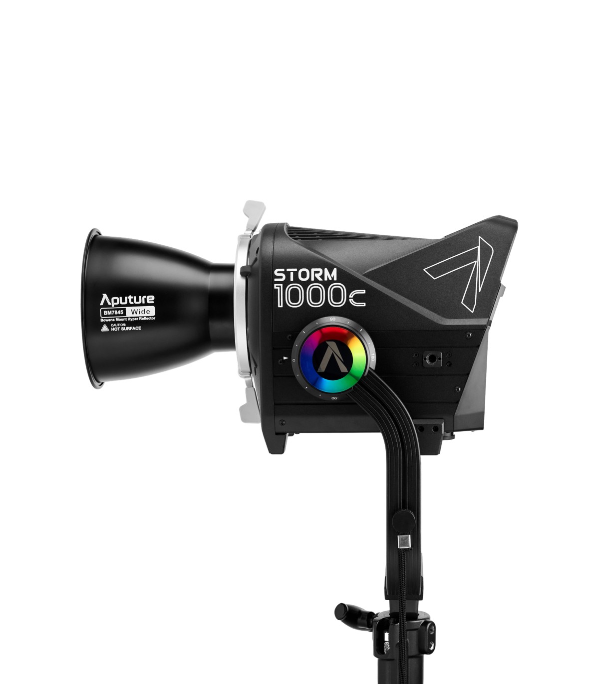 Aputure STORM 1000c