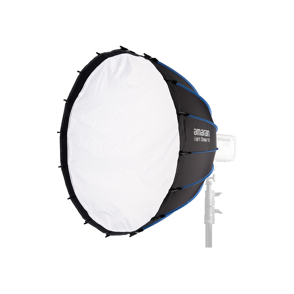 Amaran Light Dome 90