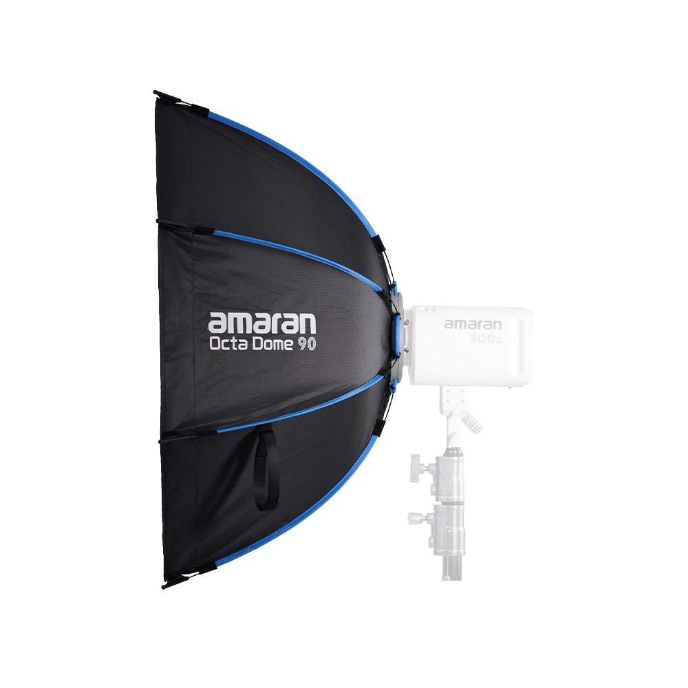 Amaran Octa Dome 90